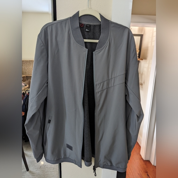 Imperial Motion | Jackets & Coats | Imperial Motion Regulate Bomber ...